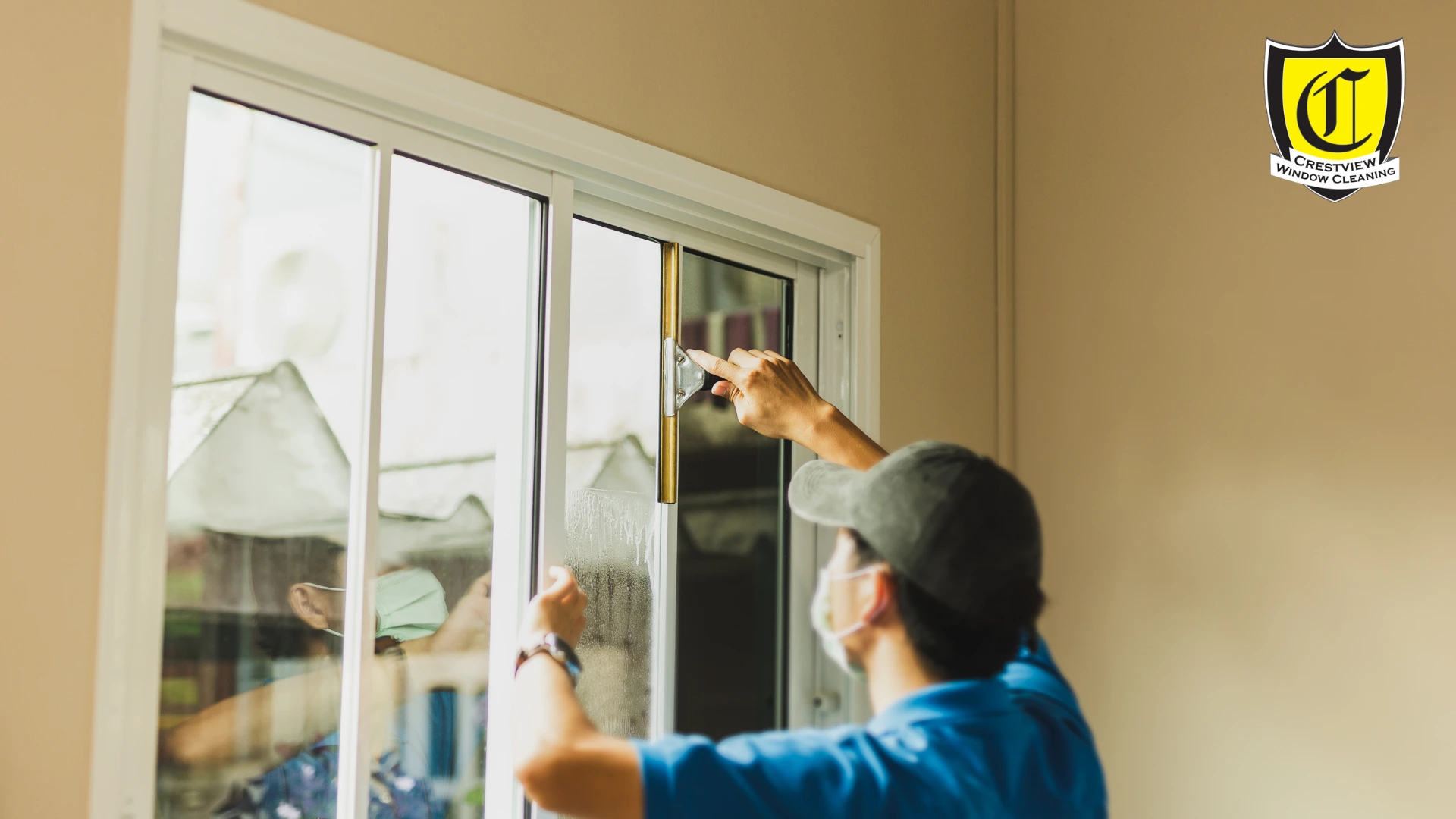 Home Window Cleaning Guide: Achieve Crystal Clear Views with Expert ...