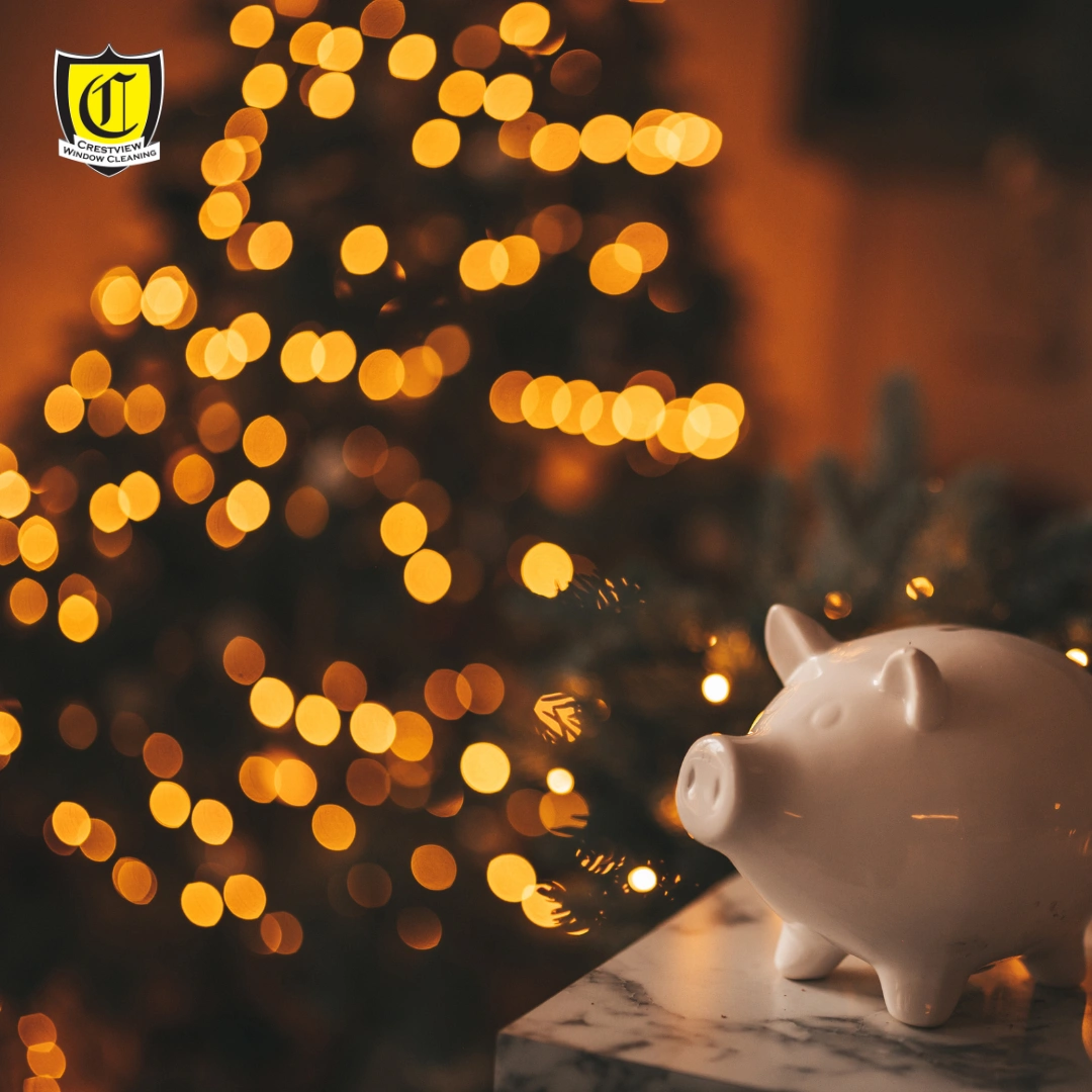 Permanent Christmas Light Installation: A Festive Upgrade with Crest ...