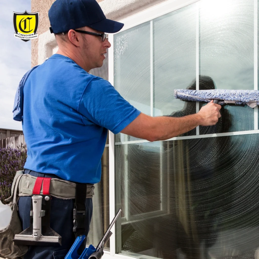 Best Practices For Residential Window Cleaning In Portland